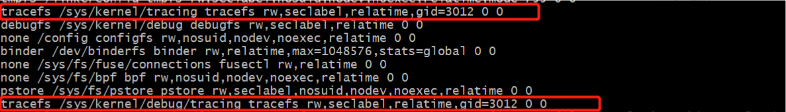 Ftrace 基本原理及使用技巧 - 知乎