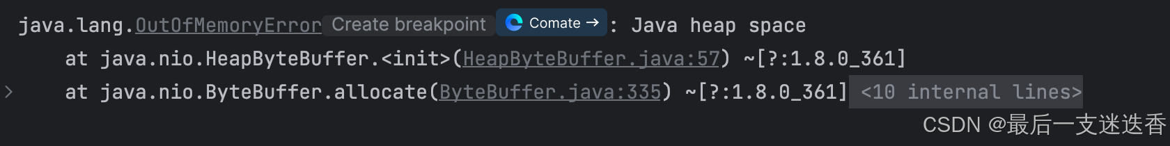被websocket表面蒙蔽了双眼，一个小bug折磨了我两天 - 知乎