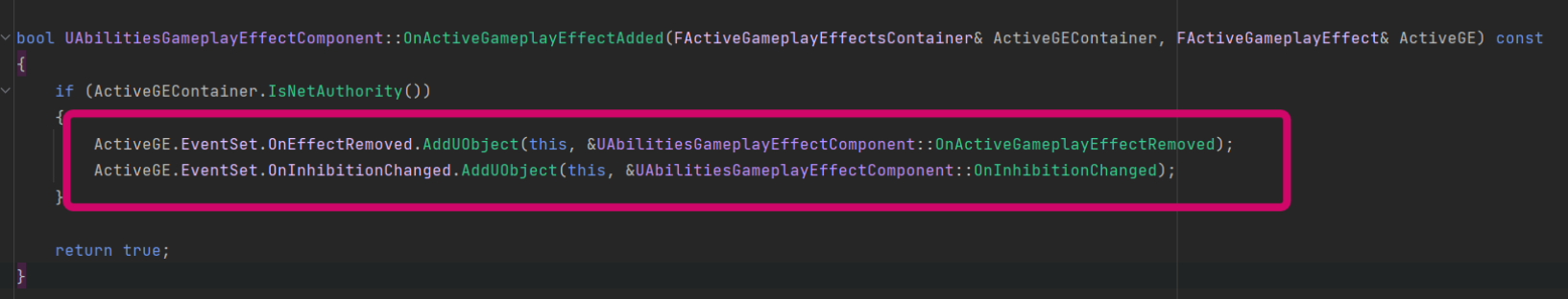 UE5-GAS插件UE5.3改动 - 知乎