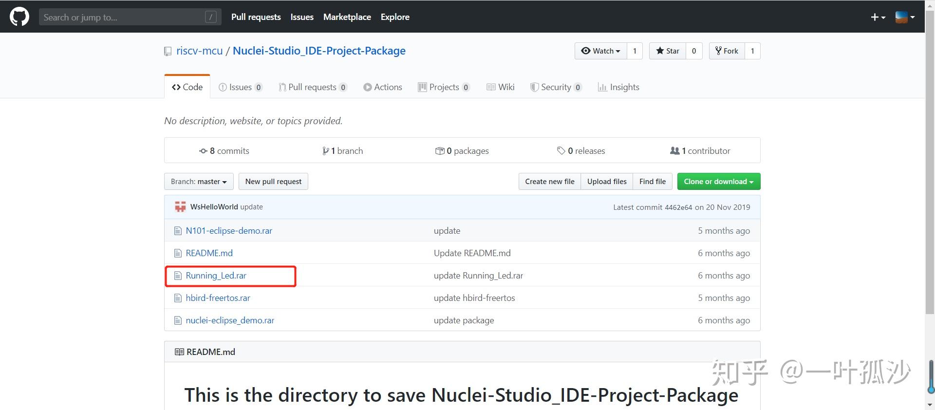 RISC-V单片机快速入门01-开发环境搭建 - 知乎