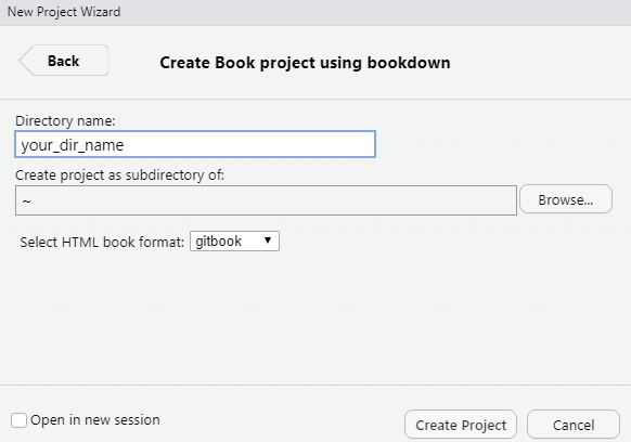 利用bookdown轻松将笔记部署到自己的网站 - 知乎