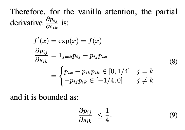 [emnlp‘22 简读] The Devil In Linear Transformer 知乎