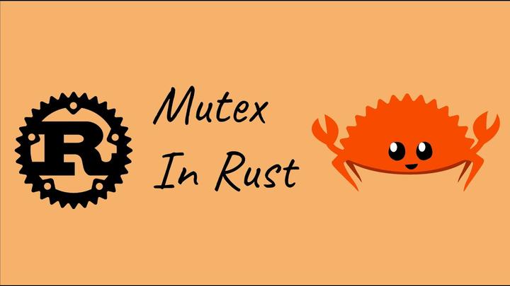 Rust中的Mutex：特性、原理与高级用法 - 知乎