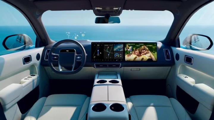 理想L9是500万内最强，GL8是第二强？双8155的噱头大于实际 - 知乎