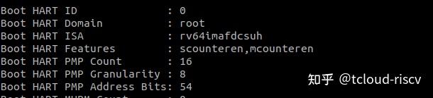在CVA6 FPGA上启动RISC-V KVM - 知乎
