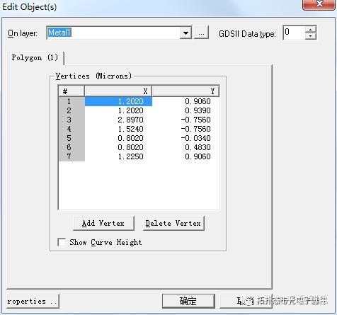 如何用L-Edit画光刻或EBL掩膜版-5分钟入门教程 - 知乎