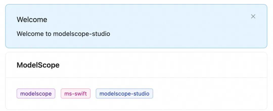 使用 modelscope-studio 构建你的 Gradio 应用 - 知乎
