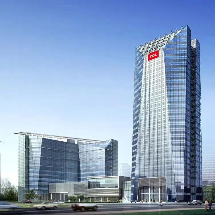 高端访谈｜从国内拓展至海外，解码TCL财务共享全球化之道 - 知乎