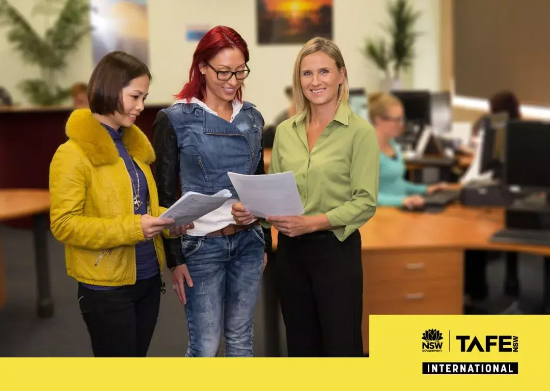 澳洲TAFE学校介绍 | TAFE NSW - 知乎