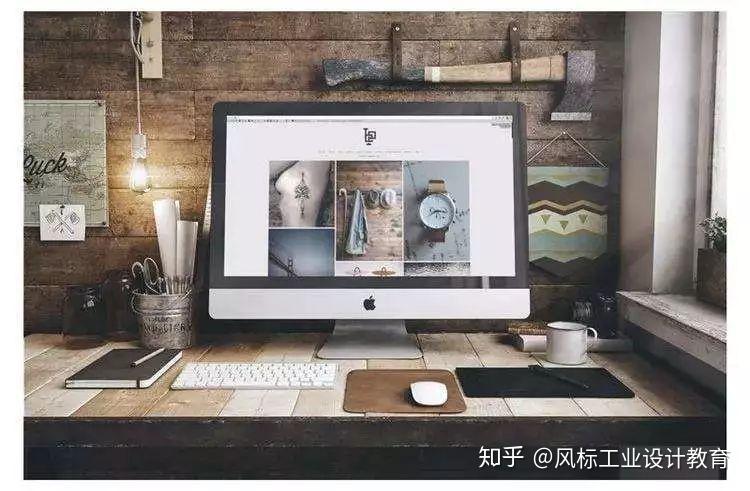 工业设计的最新定义及其发展 - 知乎