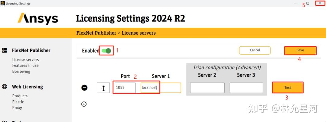 ANSYS 2024R2软件安装教程（附安装包下载） - 知乎