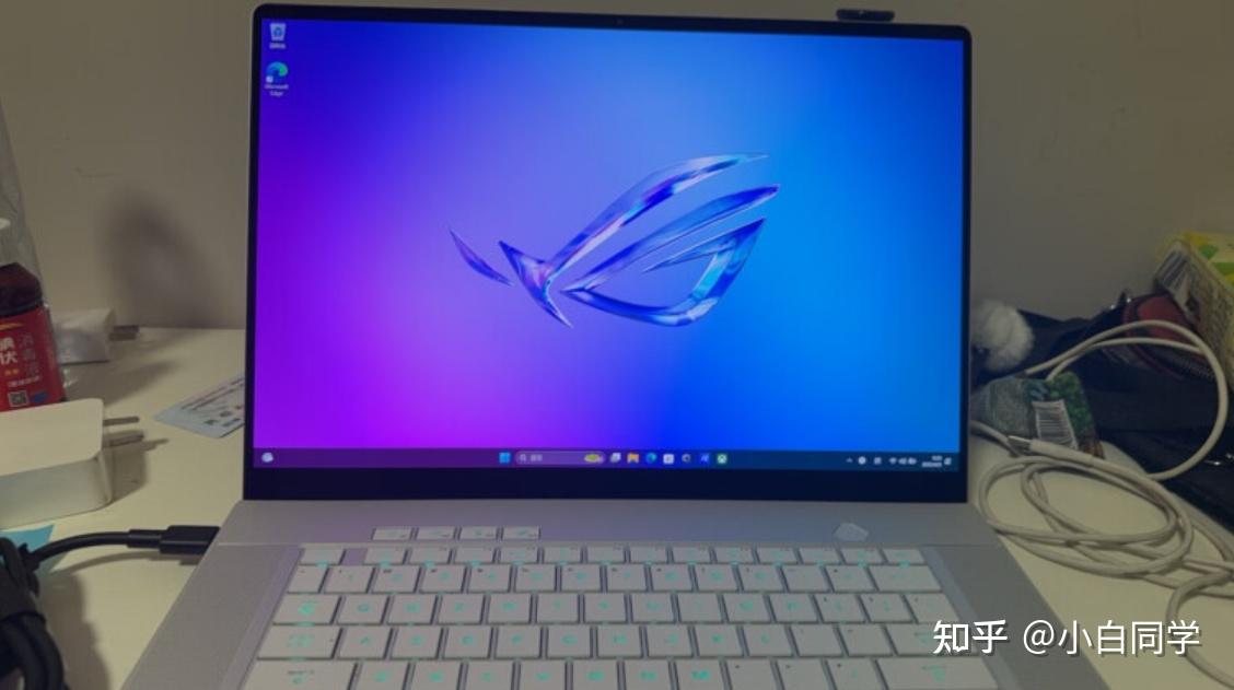 rog幻16air 2025（ROG幻16Air）怎么样值不值得买？体验6天优缺点测评 - 知乎