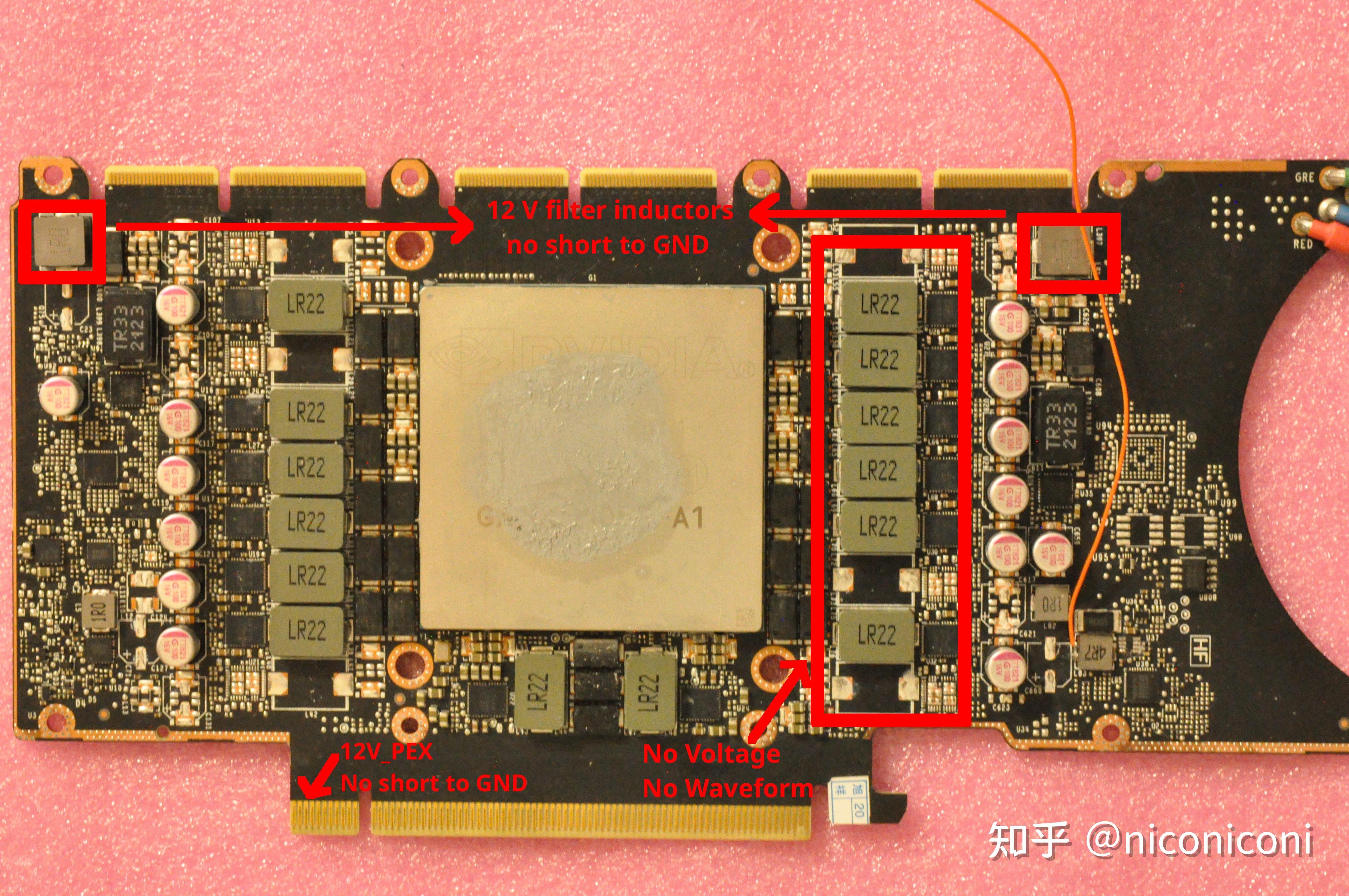 内存带宽拉满，浮点算力砍完——Nvidia CMP 170HX 矿卡评测，以及拆解、部分规避算力限制、水冷改造以及维修方法 - 知乎