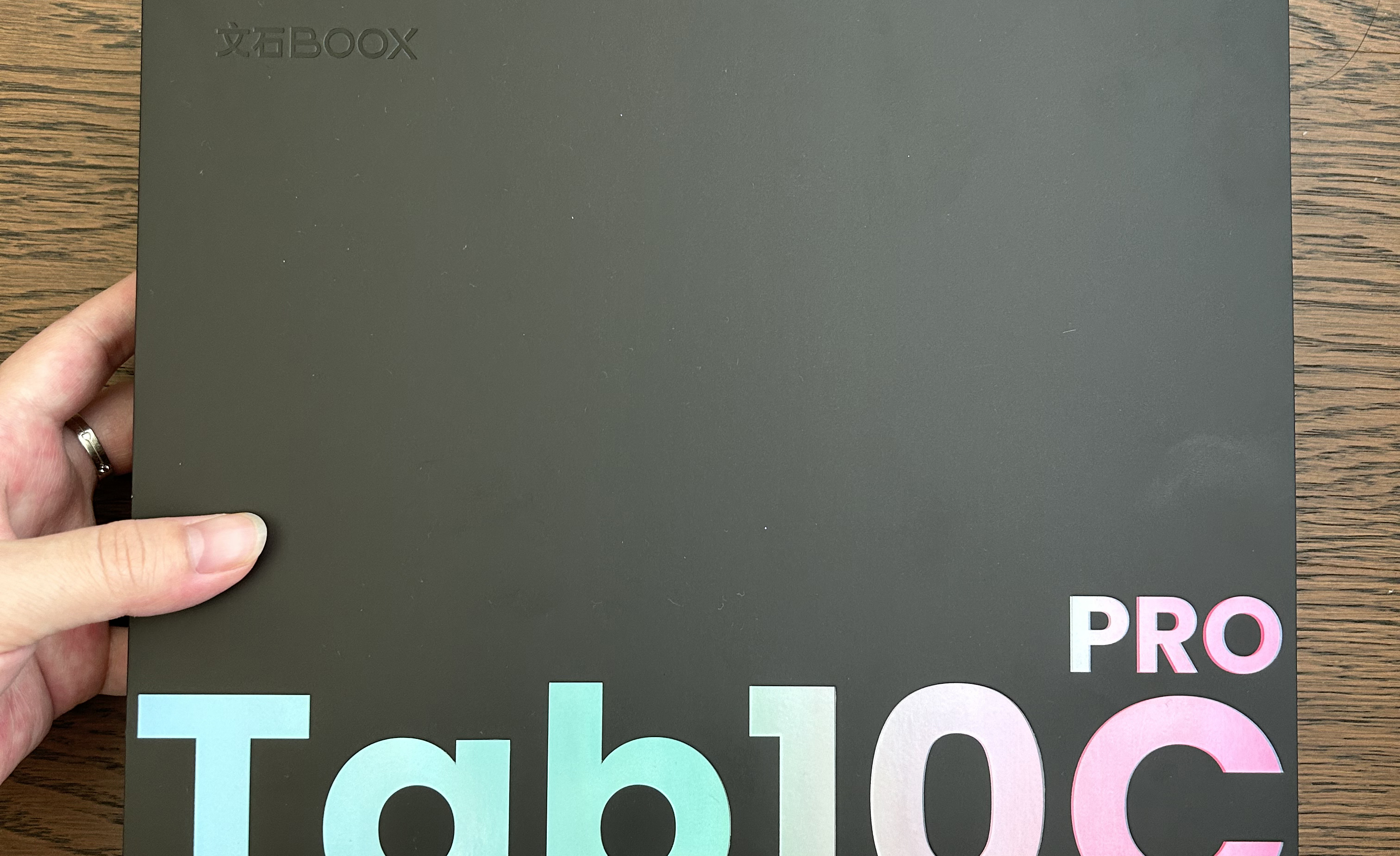 细说文石Tab10C Pro使用体验！ - 知乎