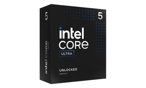 intel酷睿Ultra U9-285K处理器装机配置方案 - 知乎