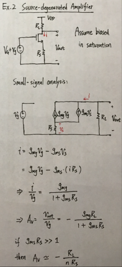 电路大师课系列-模拟集成电路设计第六讲:EKV模型（上） - 知乎