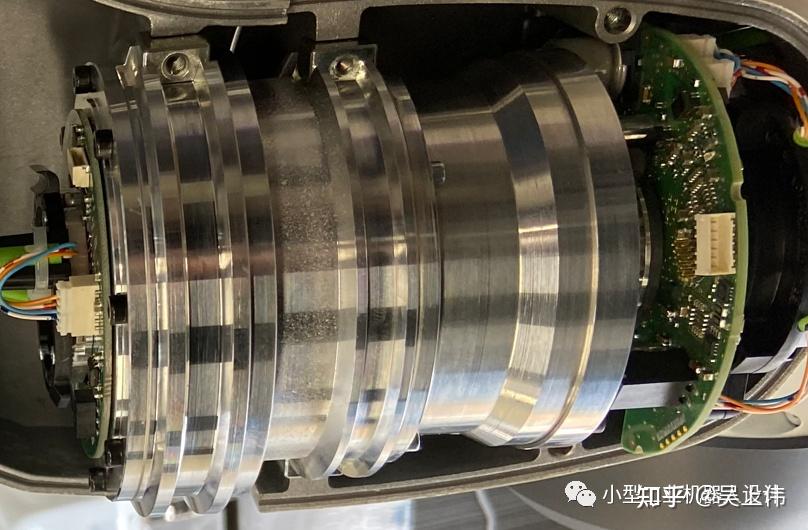 浅析Franka最新产品FP3 - 知乎