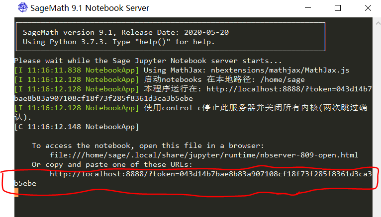 vscode+jupyternotebook+sagemath配置 - 知乎