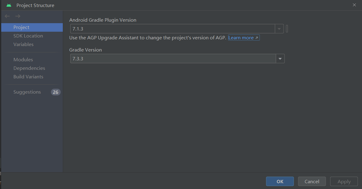 Cannot use @TaskAction annotation on method DataBindingGenBaseClassesTask.writeBaseClasses - 知乎