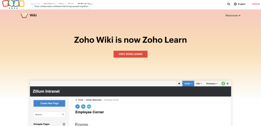 IT 运维知识都有哪些？盘点6款主流的知识库搭建方案 - 知乎