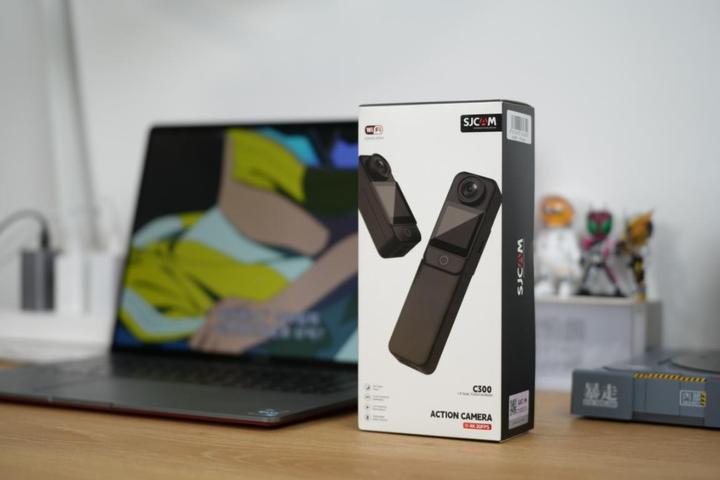 SJCAM C300运动相机评测：649元起，非常适合新手入门 - 知乎