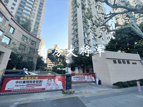 上海高级炮灰图鉴：这些楼盘专克年薪50万群体 #l129 - 知乎