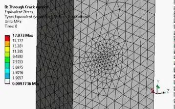 裂纹及其裂纹扩展的几种形式 - 知乎