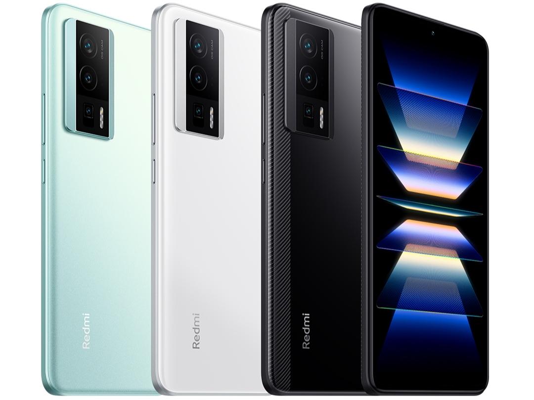 618手机k60pro和一加ace2那个更值得入手，想用的时间长一点? - 知乎