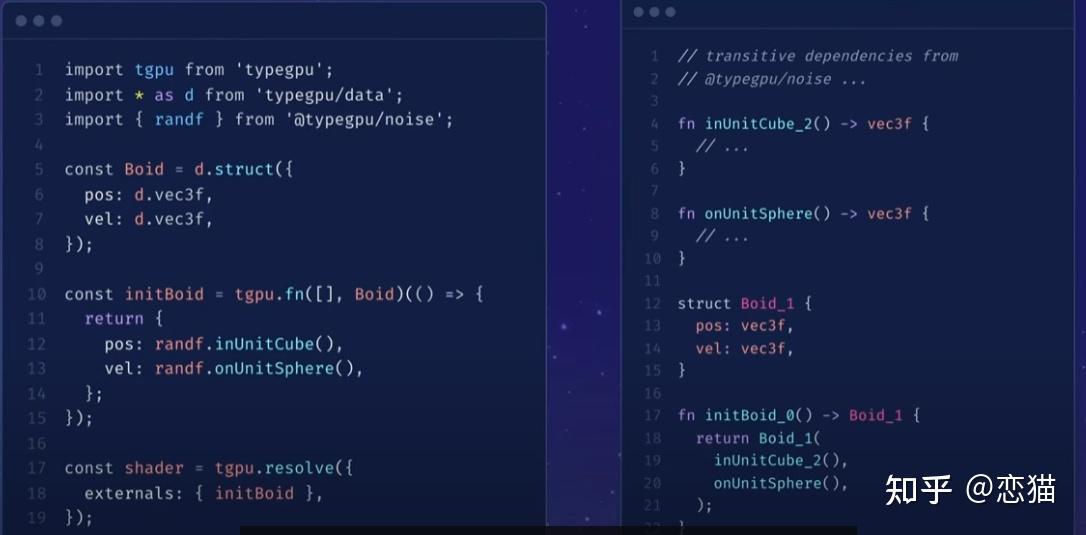 React Native 前瞻式重大更新 Skia & WebGPU & ThreeJS，未来可期 - 知乎