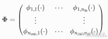 【KAN】KAN神经网络学习训练营(11)——Symbolic_KANLayer.py - 知乎