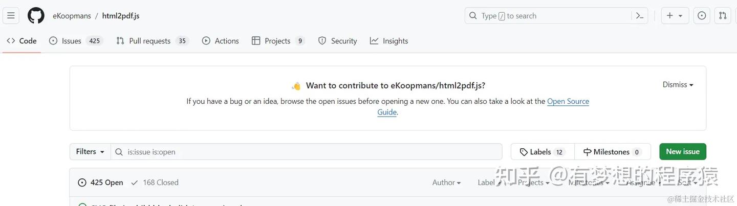 vue实现打印PDF功能 - html2Pdf.js - 知乎