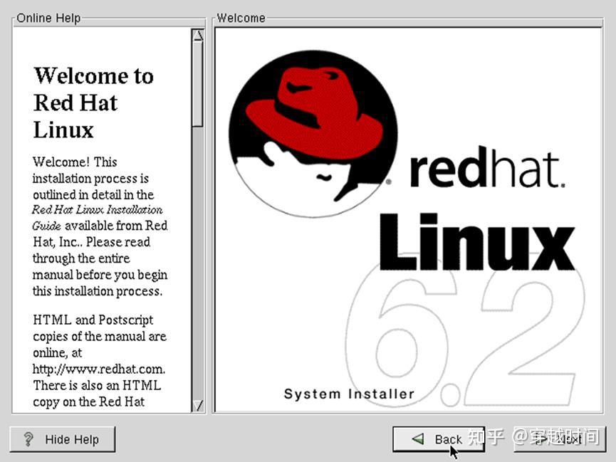 Red Hat Linux红帽操作系统编年史，哪一版本是最好的Linux系统？ - 知乎