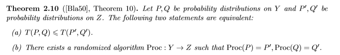 Gaussian Differential Privacy学习笔记 - 知乎