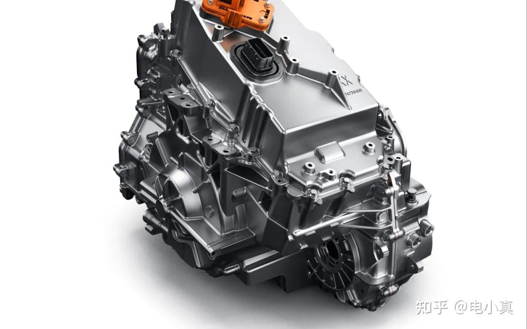 一、由浅入深的详细解读汽车PDU与BDU - 知乎