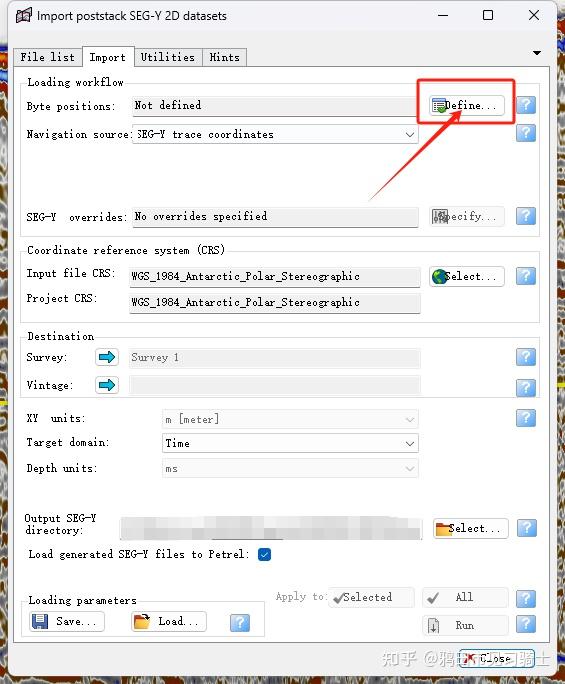 P软件学习笔记（4） - 知乎