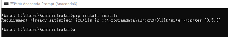 pycharm No module named 'imutils' - 知乎