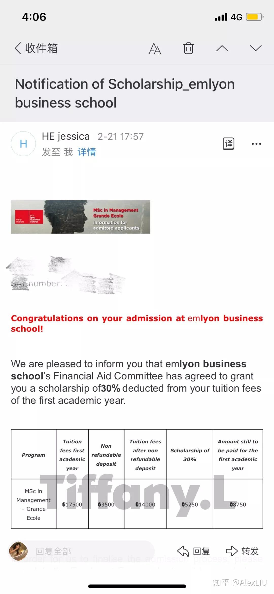 【6000字干货】HEC面拒+ESSEC录取经验总结 - 知乎