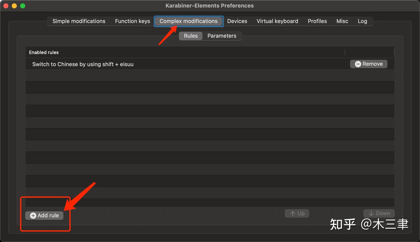 Mac日语键盘实现3国语言迅速切换（中英平片假）——Karabiner-Elements妙用 - 知乎