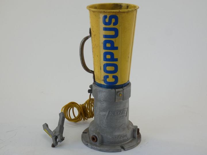 探秘RV1500文丘里风机：原理与用途大揭秘 - 知乎