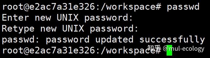 Docker安装配置与VS连接进行远程开发 - 知乎