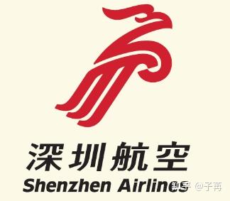 国内航空公司标志-看飞机尾翼，一眼认出航空公司 - 知乎