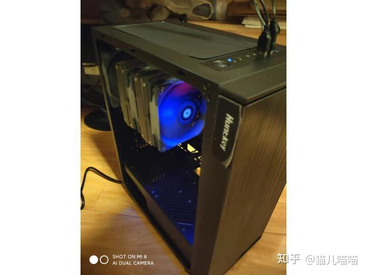 AMDAMD 锐龙7 5700G怎么样？看完感受才知真相 - 知乎