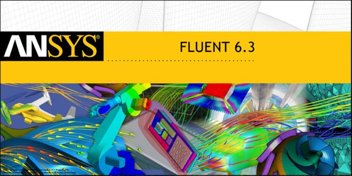 Fluent 6.3详细安装教程 - 知乎