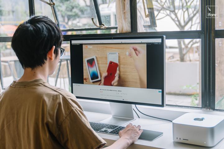 请停止对 Studio Display 的幻想 - 知乎