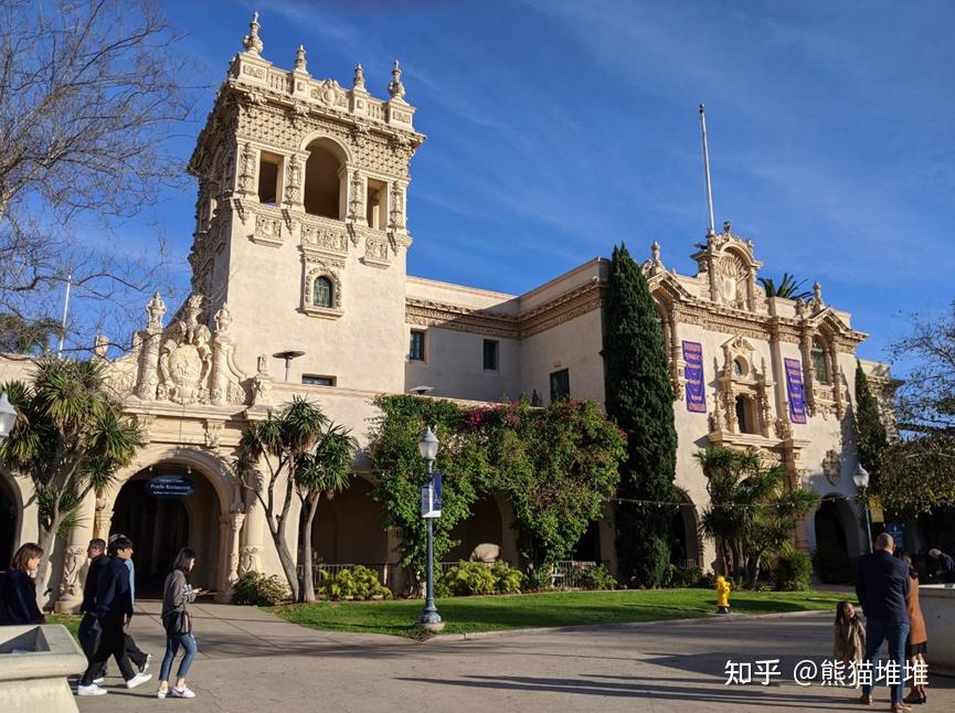 全网最全圣地亚哥旅游-12500字攻略 - 知乎