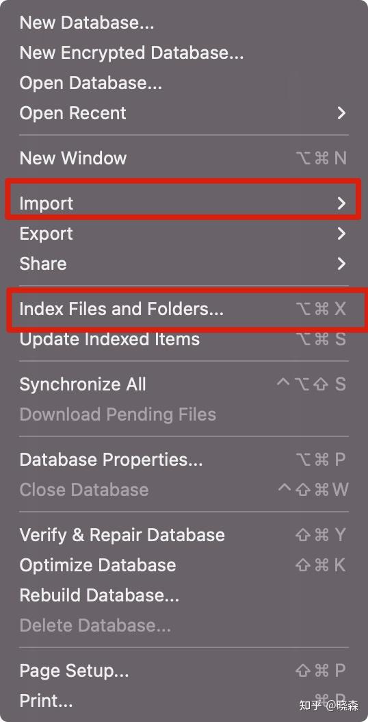 Logseq 系列之文档管理 - 知乎