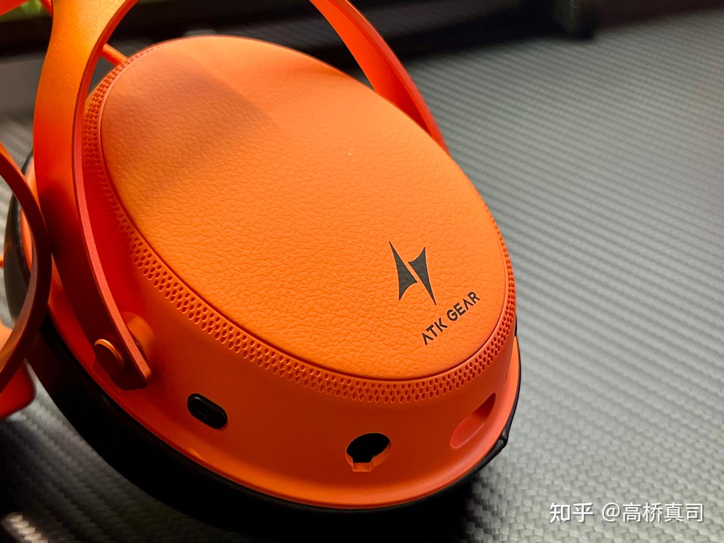 没错！我就是来掀200价位头戴耳机桌子的！ATK海王星N9 Ultra - 知乎