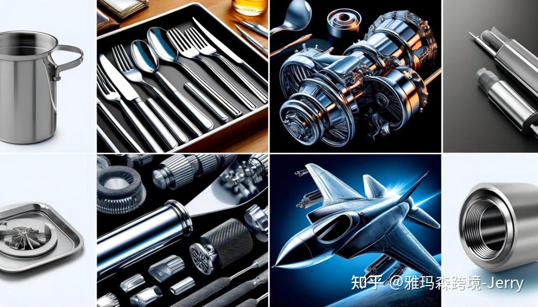 RSL-Cr（受限物质清单-铬）TEMU新规解析 - 知乎