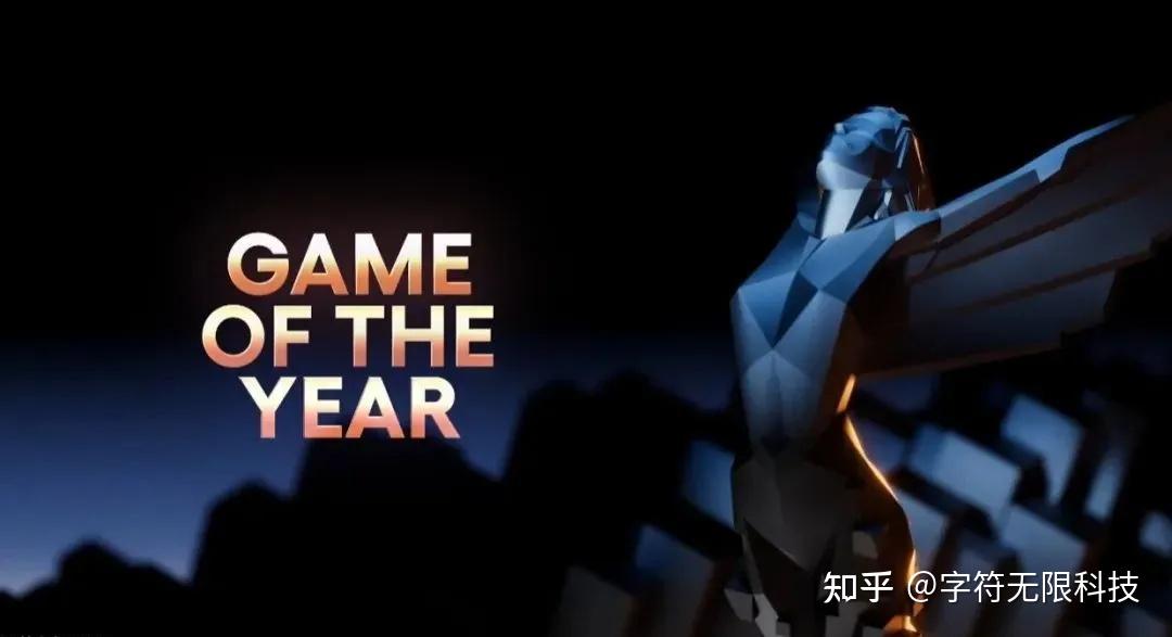 The Game Awards（TGA）2024，这些作品原来都是虚幻引擎开发的！ - 知乎