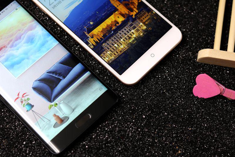 相差一半的价格带来的不同表现？360N5 PK小米Note2 - 知乎